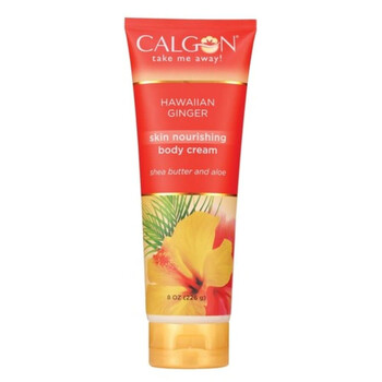 Bodycology Hawaiian Beach Body Cream 8 oz Bath & Body 885645050357 ...