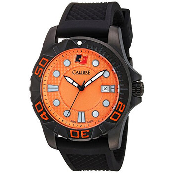 Calibre Akron White Dial Men's SC-4A1-04-001 840840100535 - Watches ...