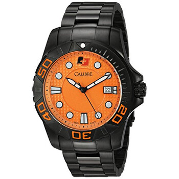 Calibre Akron Men's SC-4A1-13-079 840840100559 - Watches, Akron - Jomashop