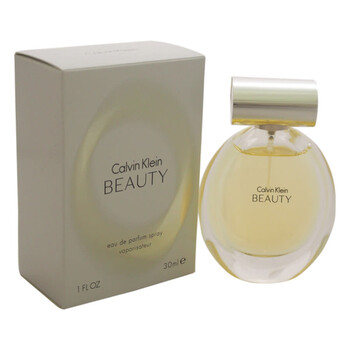 Calvin Klein Beauty / Calvin Klein EDP Spray 3.4 oz (100 ml) (w ...