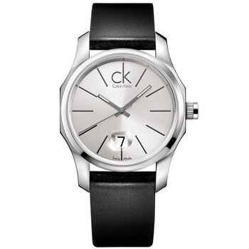 Mens Calvin Klein Watches - Jomashop