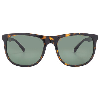 Kenneth Cole Green Square Men's Sunglasses KC1330 52N 50 664689966608 ...