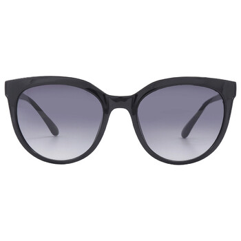 Burberry Willow Gray Gradient Phantos Ladies Sunglasses BE4316 385311 54 8056597218115 ...