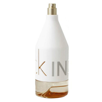 Calvin Klein Ckin2u / Calvin Klein EDT Spray 3.3 oz (w) 088300196814 ...
