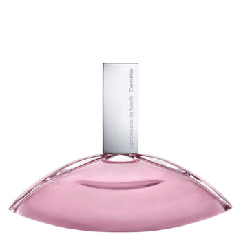 Calvin Klein Euphoria / Calvin Klein EDP Spray 1.7 oz (50 ml) (w ...