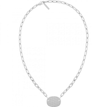 Calvin Klein Ladies Iconic For Her Pendant Necklace 35000393 ...