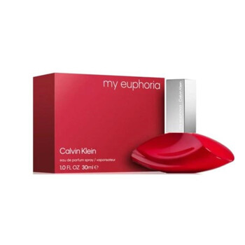 Calvin Klein Euphoria / Calvin Klein EDP Spray 3.4 oz (100 ml) (w ...