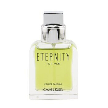 Calvin Klein Eternity/calvin Klein EDP Spray 3.3 oz (w) 088300601400 ...