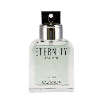 Calvin Klein MAN/CALVIN KLEIN EDT SPRAY 3.3 OZ (M) 031655644851 ...