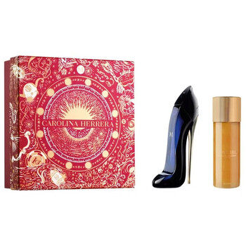 Carolina Herrera Ladies Good Girl Gift Set Fragrances 8411061034279 ...