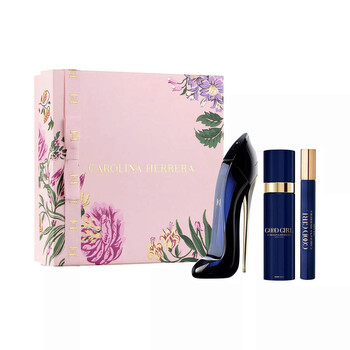 Carolina Herrera Good Girl Fragrances & Perfumes - Jomashop