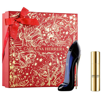 Ranking The Carolina Herrera 'Good Girl' Collection