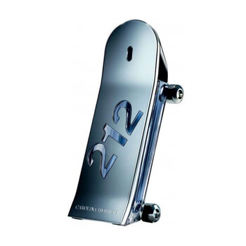 Carolina Herrera Ladies 212 Heroes EDP Spray 1.7 oz Fragrances ...