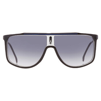 Carrera Grey Shaded Pilot Men's Sunglasses SPEEDWAY/N 0T5C/9O 63 ...
