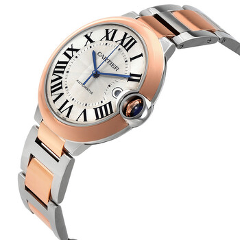 Cartier Ballon Bleu de Cartier Watches - Holiday Sale - Jomashop