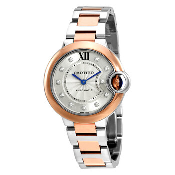 Cartier Ballon Bleu de Cartier Watches - Holiday Sale - Jomashop