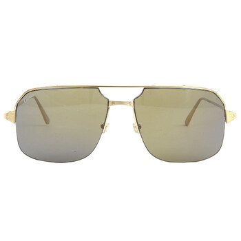 Cartier Designer Sunglasses - Jomashop