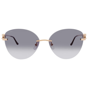 Cartier Designer Sunglasses - Jomashop
