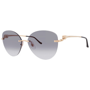 Cartier Designer Sunglasses - Jomashop