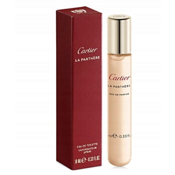 Cartier Ladies La Panthere EDP 3.3 oz Fragrances 3432240506641 ...