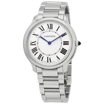 Cartier Watches - New Years 2025 Sale - Jomashop