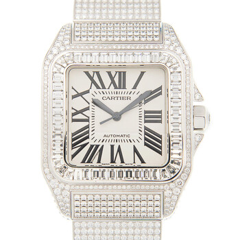 The Most Affordable Cartier Watches in 2025