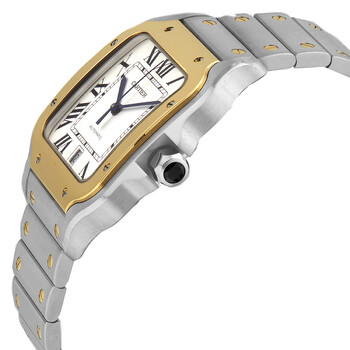 Cartier Santos Watches - Jomashop