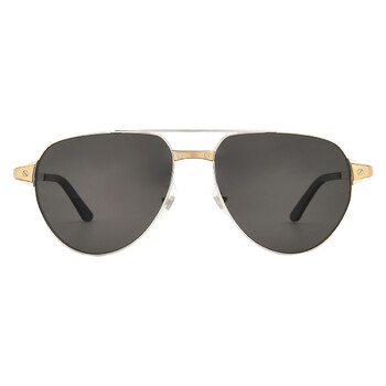Cartier Designer Sunglasses - Holiday Sale - Jomashop