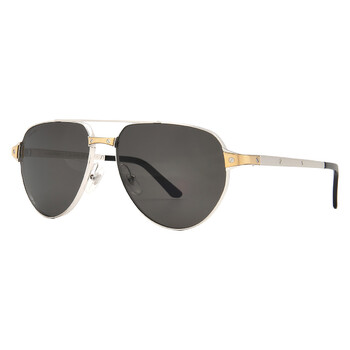 Cartier Designer Sunglasses - Holiday Sale - Jomashop