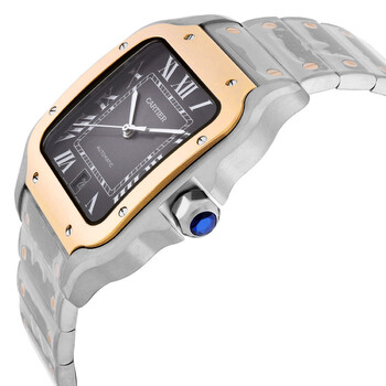 Cartier Santos Watches - Holiday Sale - Jomashop