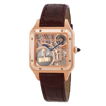 Cartier Santos Watches - Holiday Sale - Jomashop