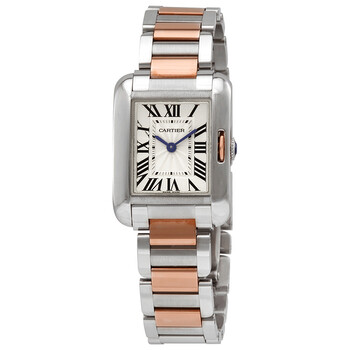Cartier Tank Anglaise Watches - Jomashop