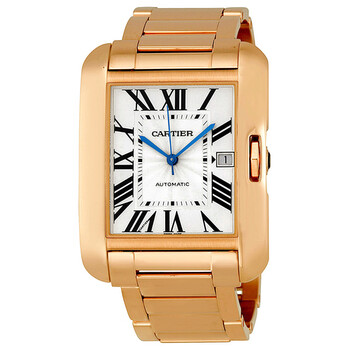 Cartier Tank Anglaise Watches - Jomashop
