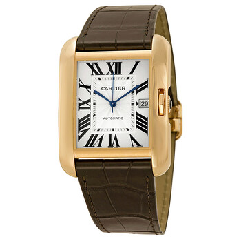 Cartier Tank Anglaise Watches - Holiday Sale - Jomashop