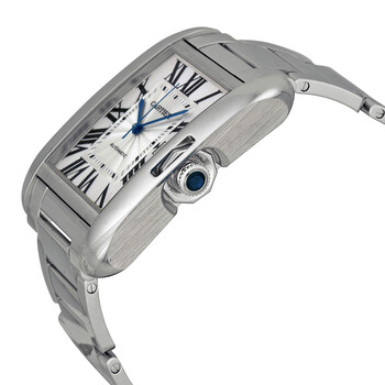 Cartier Tank Anglaise Watches - Holiday Sale - Jomashop