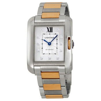 Cartier Tank Anglaise Watches - Holiday Sale - Jomashop