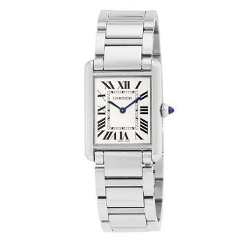 The Most Affordable Cartier Watches in 2024