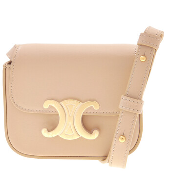Celine Mini Claude In Shiny Calfskin 10I513DPV.02EU 3616900601796 ...