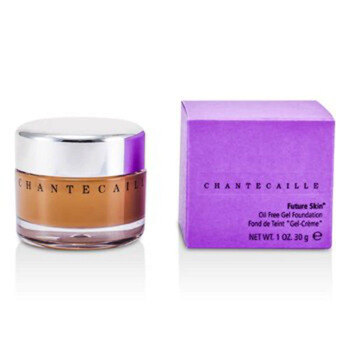 Chantecaille - Future Skin Oil Free Gel Foundation - Alabaster 30g/1oz ...