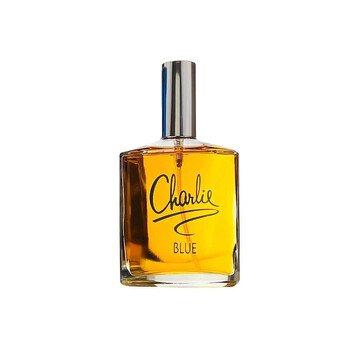 Revlon Charlie Silver Eau De Toilette Spray For Women By Revlon - 3.3 ...