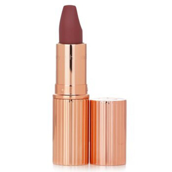 Charlotte Tilbury Ladies Matte Revolution Hot Lips Lipstick 0.12 oz ...
