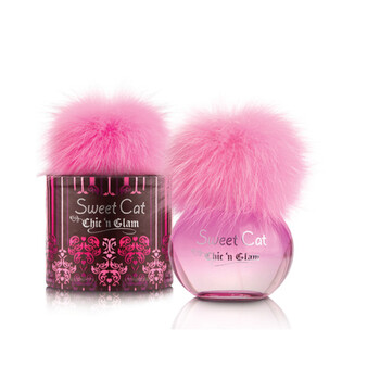 Ariana Grande Ladies Sweet Like Candy EDP Spray 3.4 oz Fragrances ...