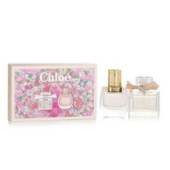 Chloe Ladies Mini Set Gift Set Fragrances 3616304098222 - Fragrances ...
