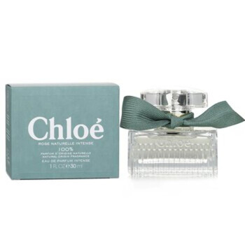 Chloe Rose Naturelle Intense Fragrances & Perfumes - Jomashop