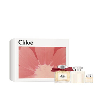 Chloé Mini Set Gift Set Fragrances 3616304974489 - Fragrances, Mini Set ...