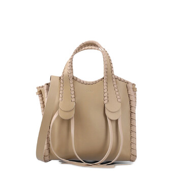 Chloé Chole Monte Tote Bag CHC23AS590L02 7614027007749 - Handbags ...