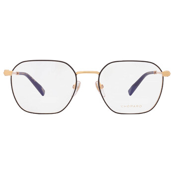 Chopard Demo Geometric Ladies Eyeglasses VCHG38 08FF 54 190605426135 ...