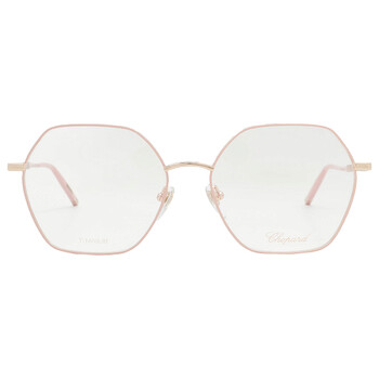 Dior Demo Geometric Ladies Eyeglasses CD50019U 030 55 192337061929 ...