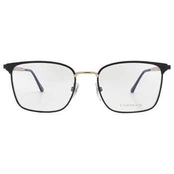 Chopard Demo Rectangular Men's Eyeglasses VCHF55 08FF 56 190605351420 ...
