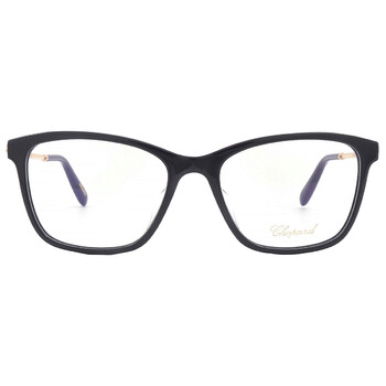 Chopard Demo Cat Eye Ladies Eyeglasses VCH325S 700 55 190605414125 - Eyeglasses - Jomashop